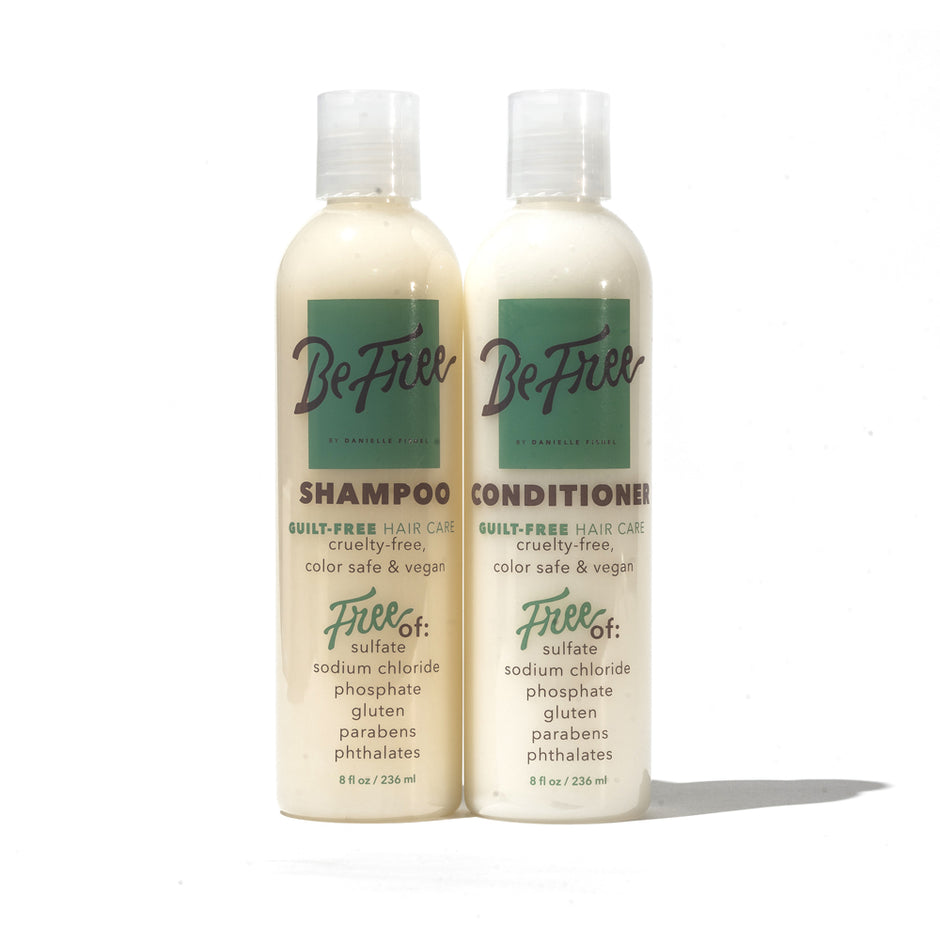 Products – Be Free by Danielle Fishel